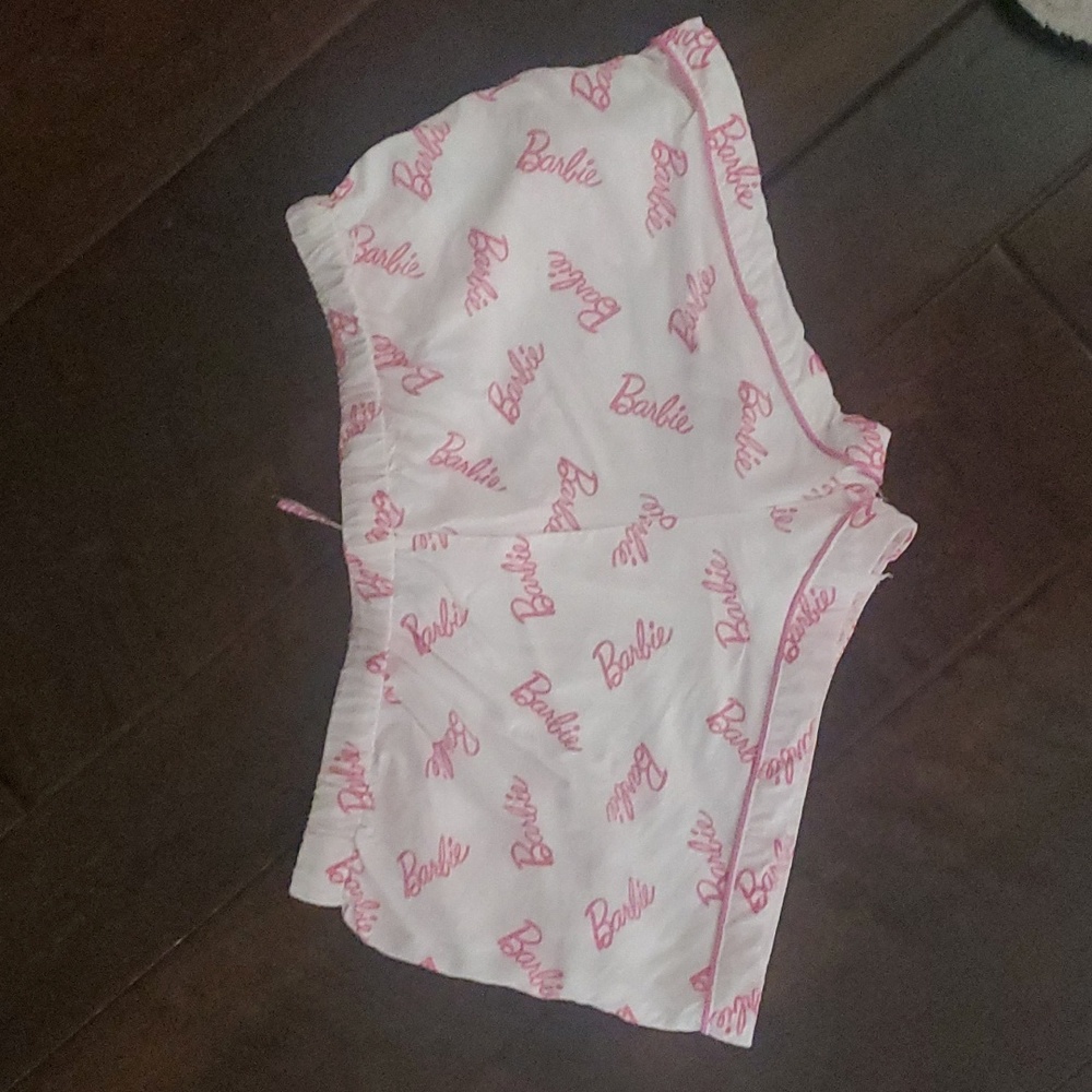 Barbie Shorts - Gem